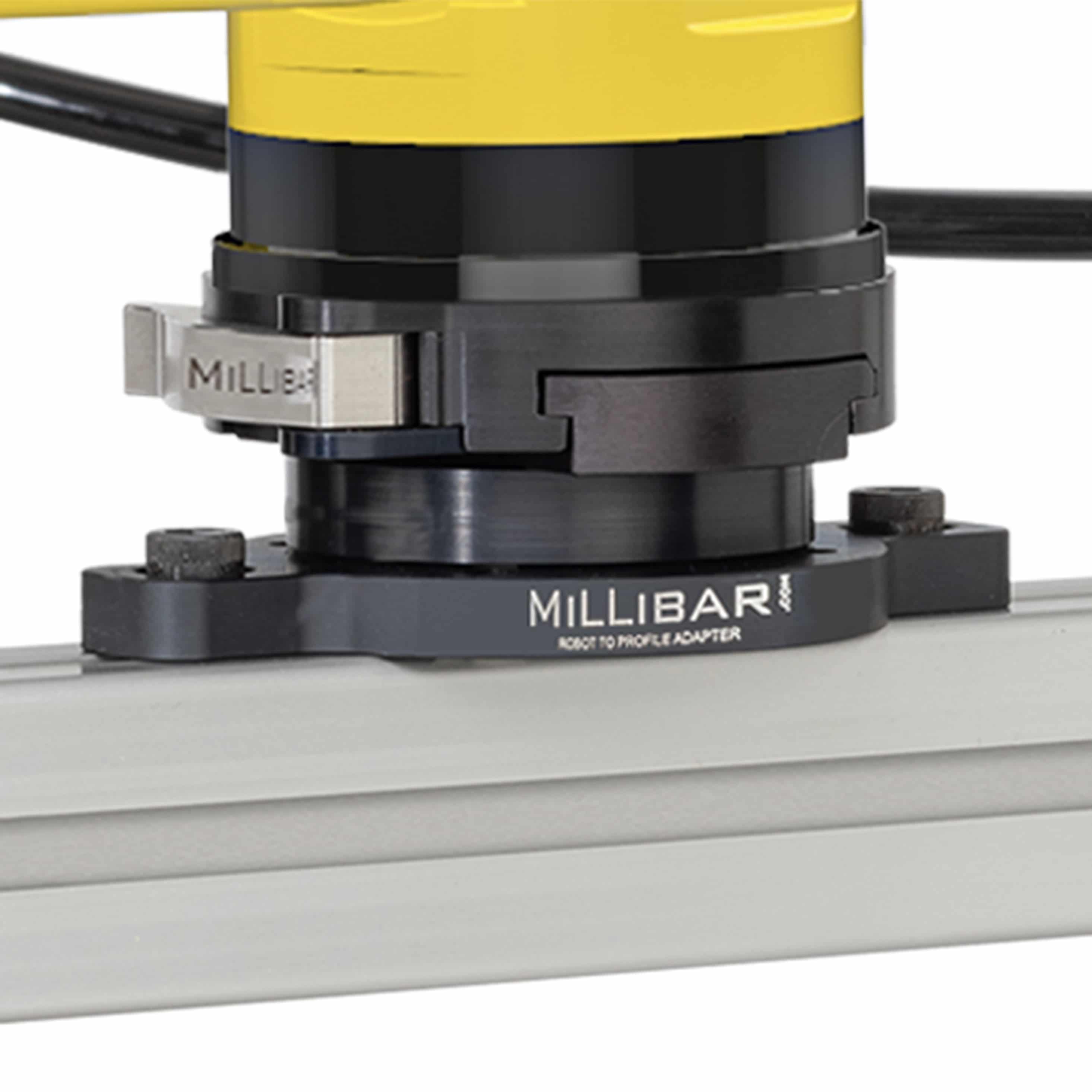 RPA-3456-A · Millibar Robotics