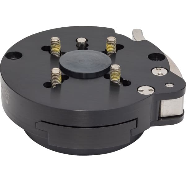 Millibar Robotics · EOAT Innovation · Millibar Robotics