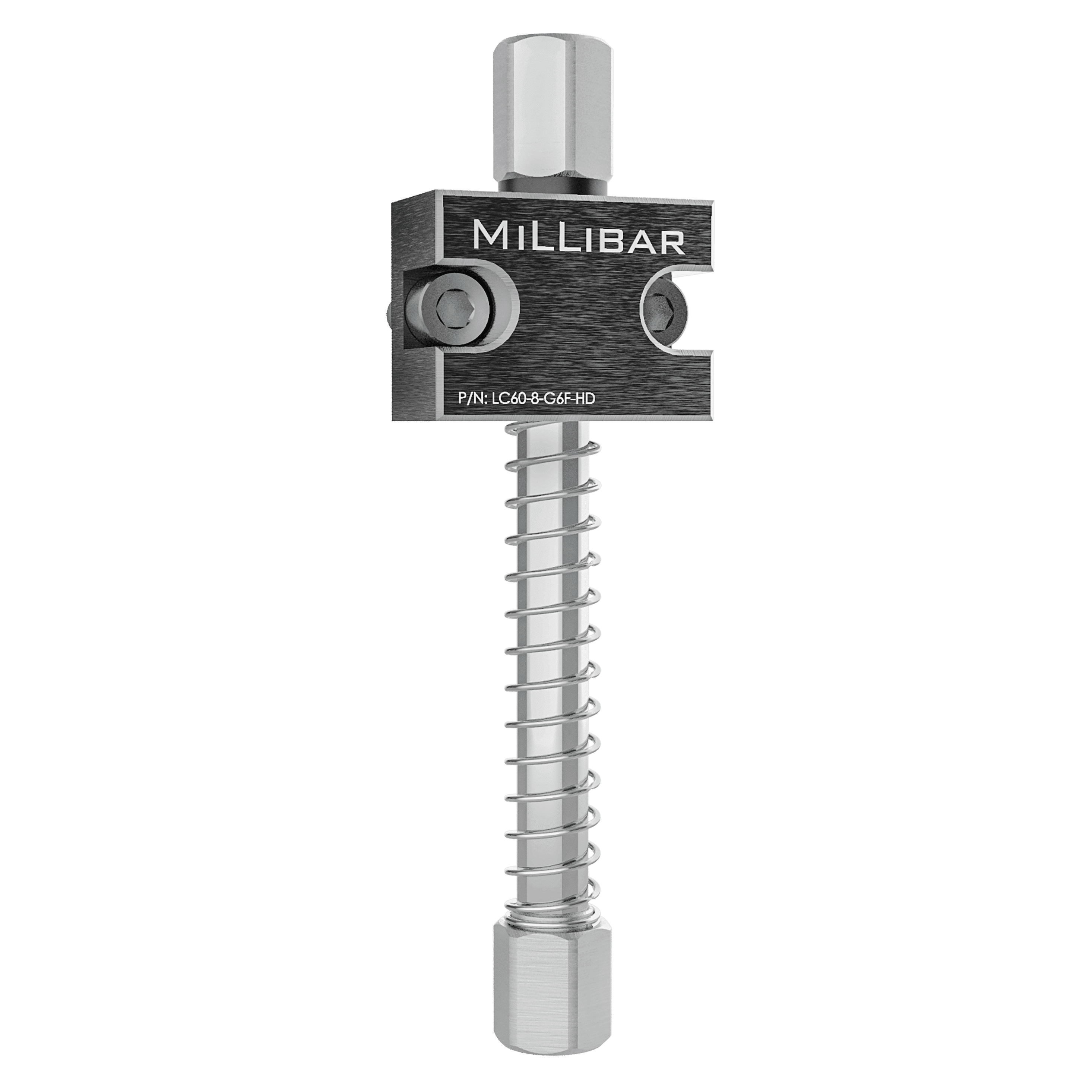 LC60-8-G6F-HD · Millibar Robotics