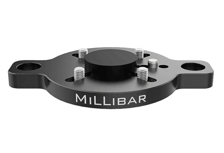 RPA-3456-A · Millibar Robotics