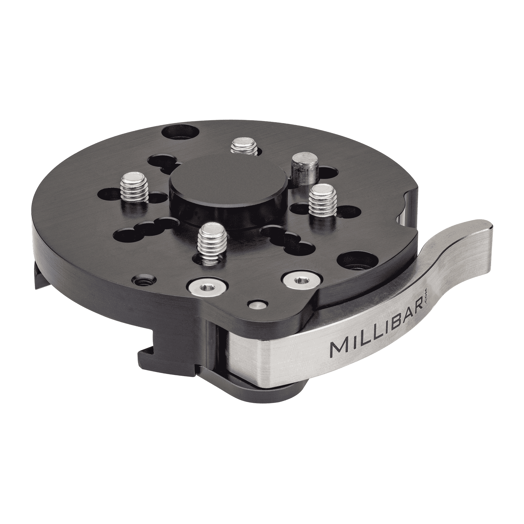 MTC-345-RS · Millibar Robotics