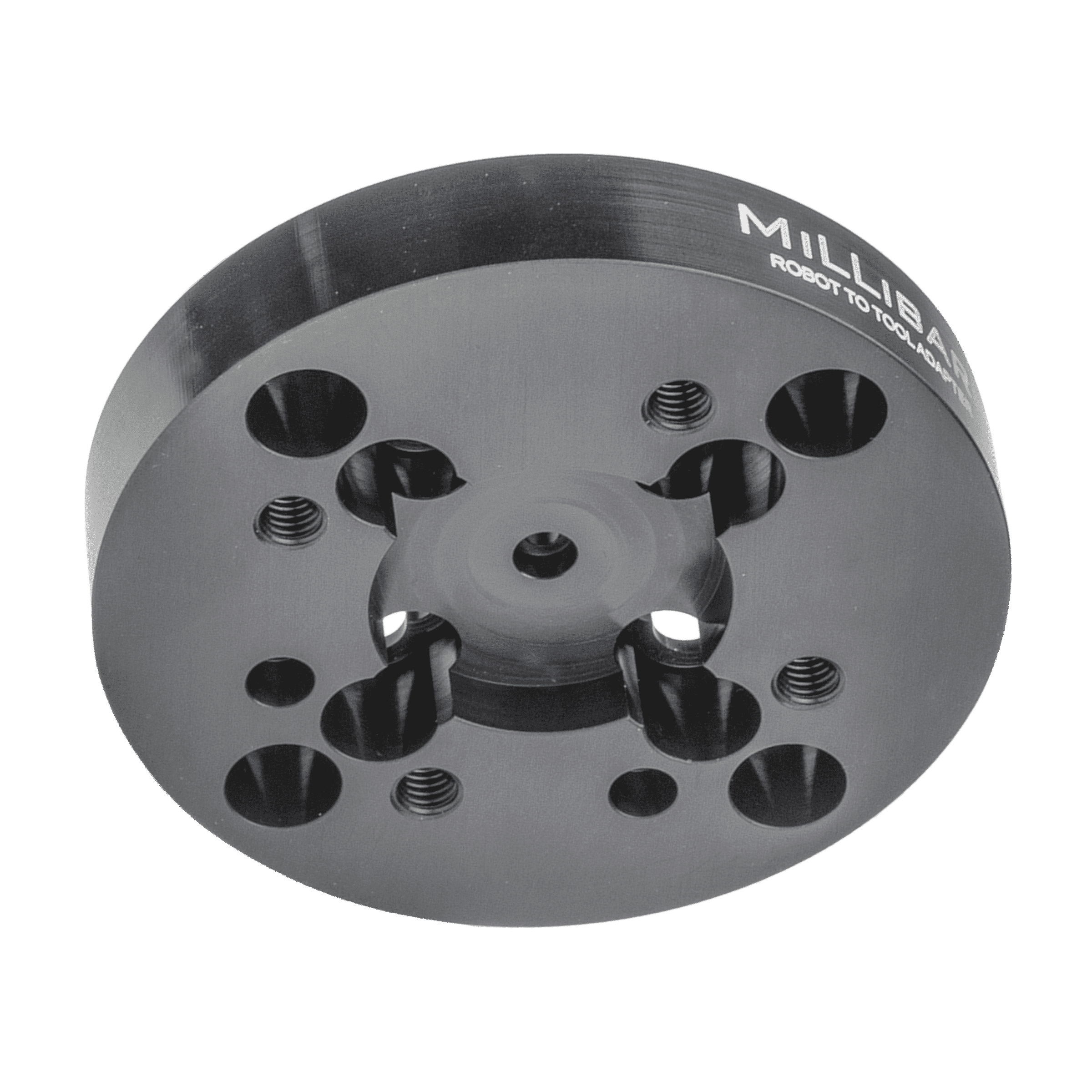 RTA-A · Millibar Robotics