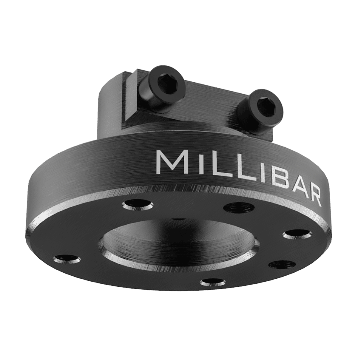 SCARA Adapter · Millibar Robotics
